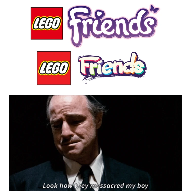 LEGO Friends 2023 Memes: | Fandom