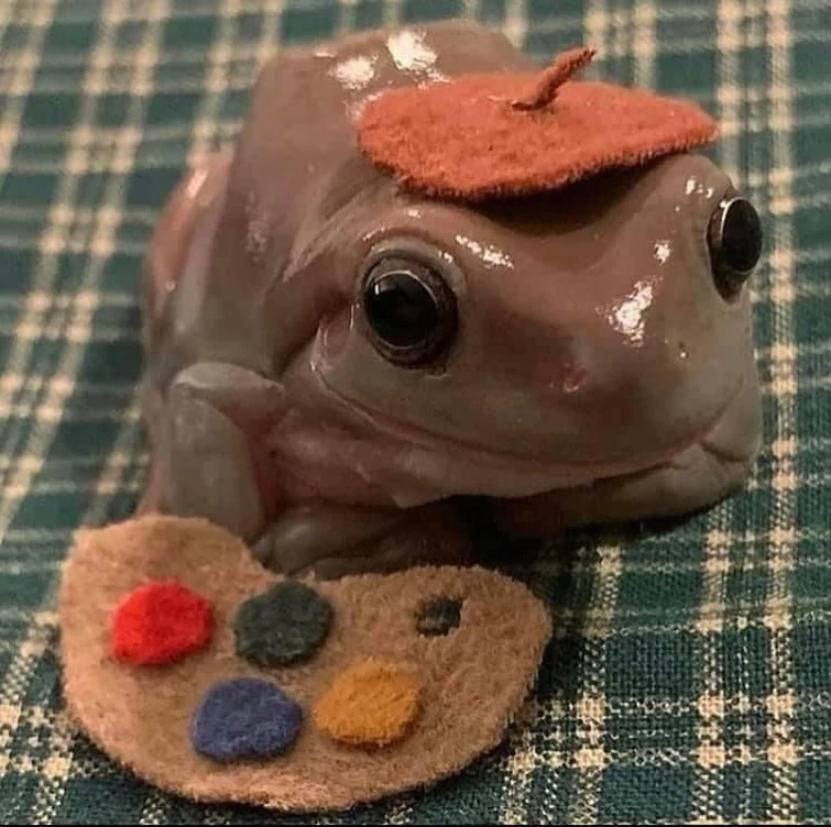 Discuss Everything About Frog Cult Wiki | Fandom