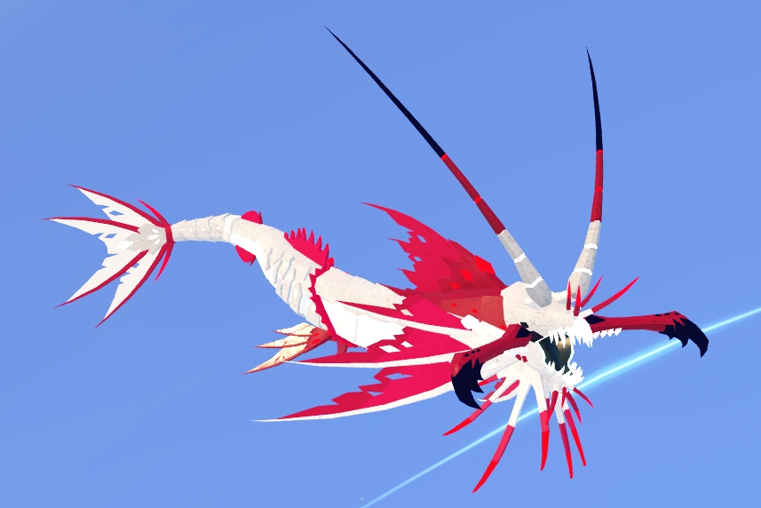 Reaper Leviathan attempt | Fandom