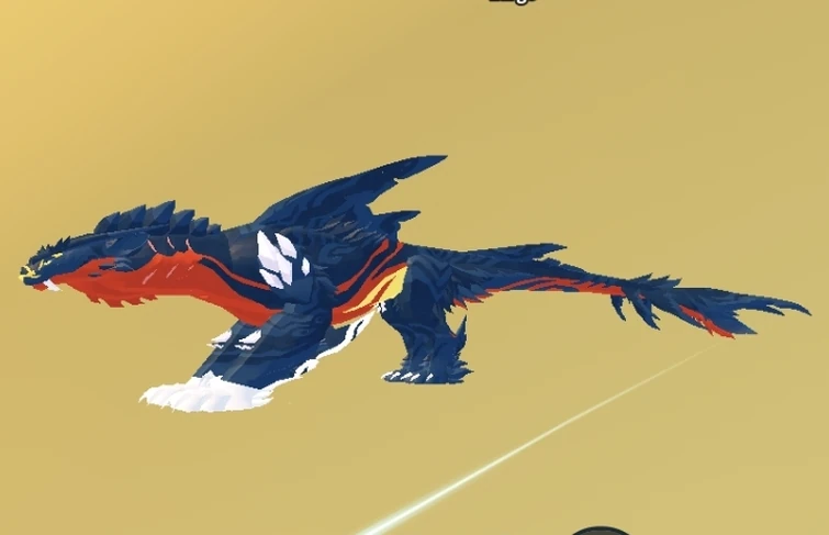 Garchomp meor!! | Fandom