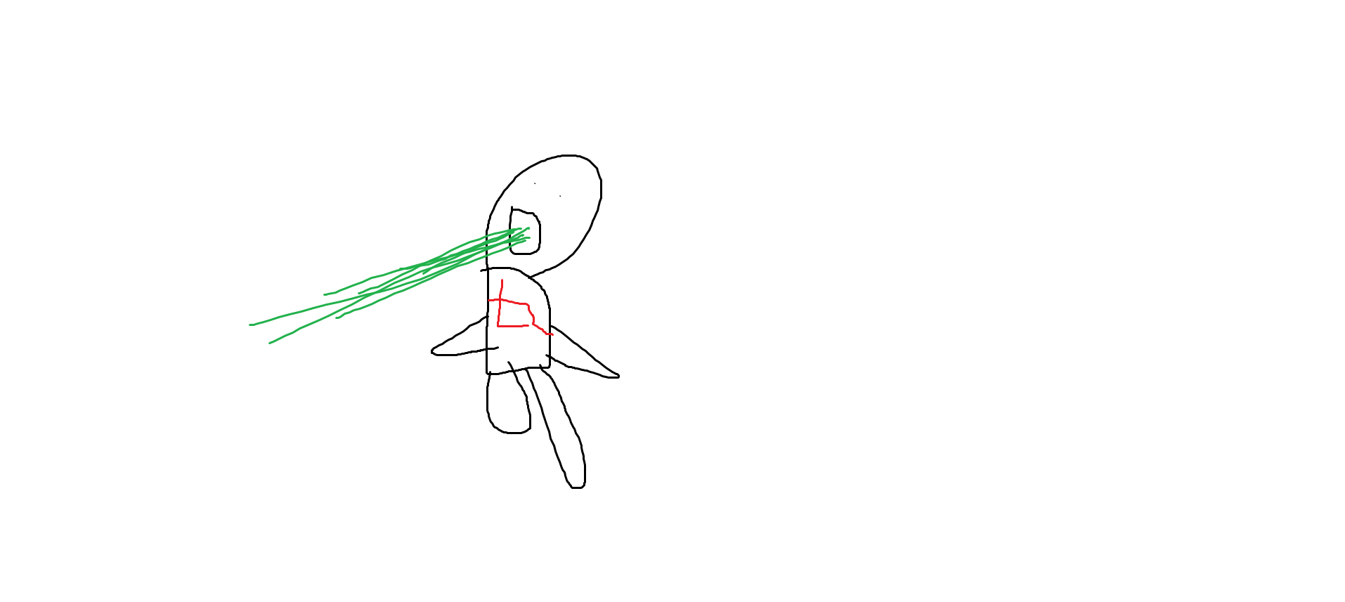 what happens if you laugh so much time (vomit warning) | Fandom