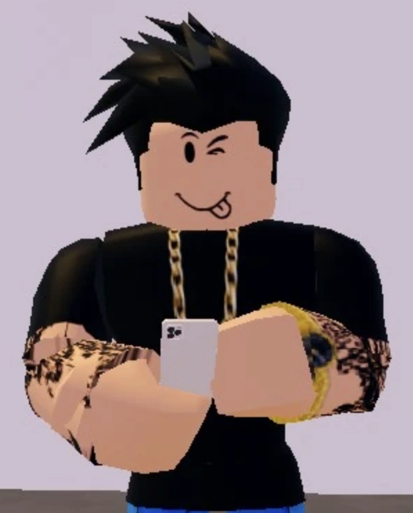 (Controversial) Robloxian Celebrities who oofed themselves | Fandom