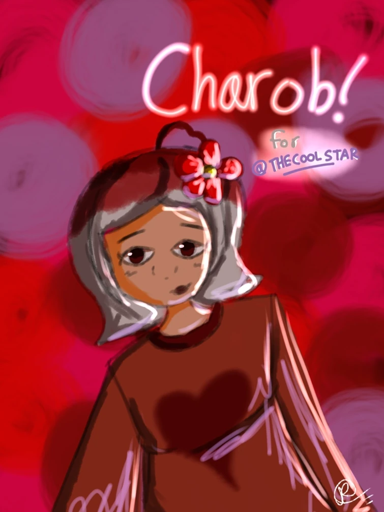 Charob! | Fandom
