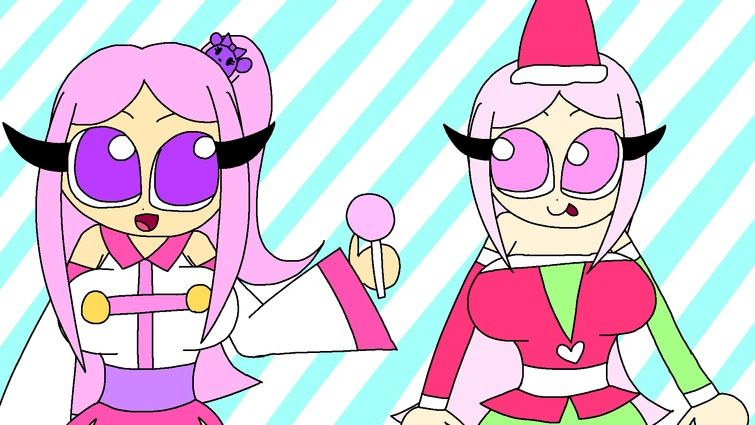 Discuss Everything About Muffin Sweets Wiki | Fandom