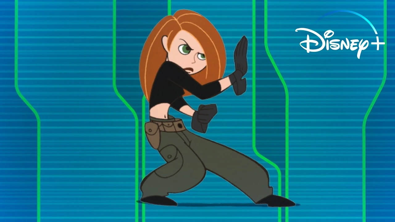If Kim Possible came to Death Battle who would she fight? | Fandom
