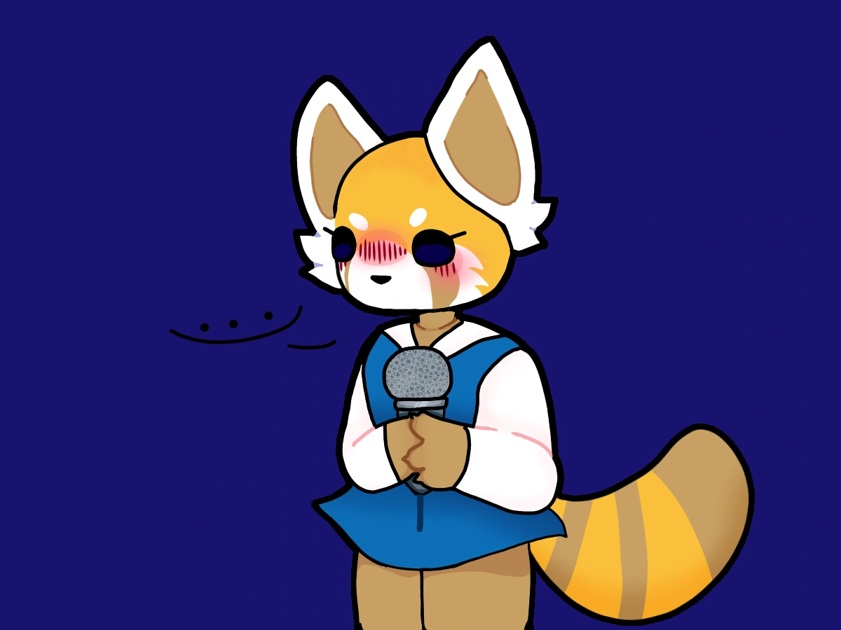 retsuko | Fandom
