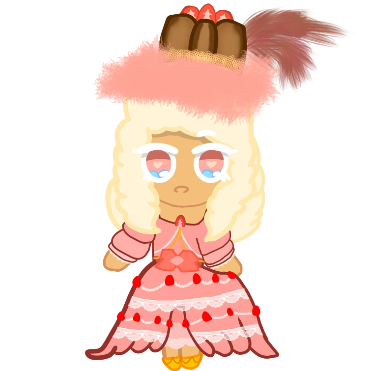 Discuss Everything About Cookie Run: Kingdom OCs Wiki | Fandom