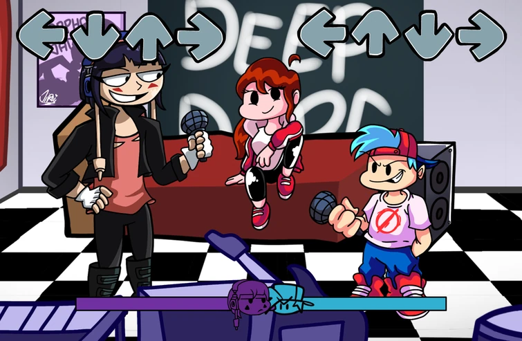 Week 1 completed! | Fandom