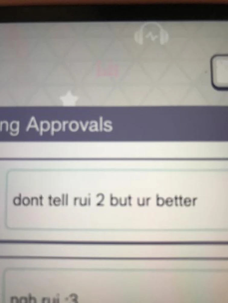 WHOS THE BETTER RUI | Fandom