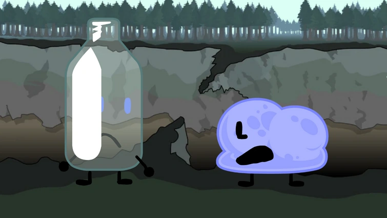 Fan made scenes of TPOT 12 | Fandom