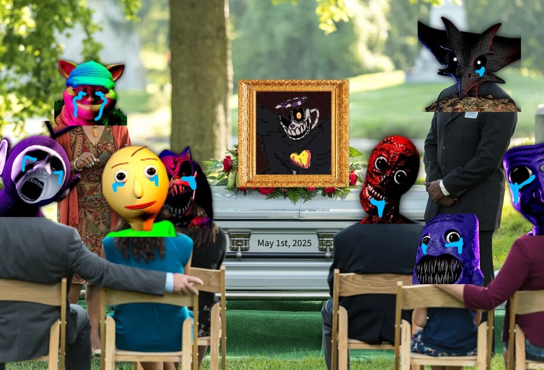 Sad PC2 News | Fandom