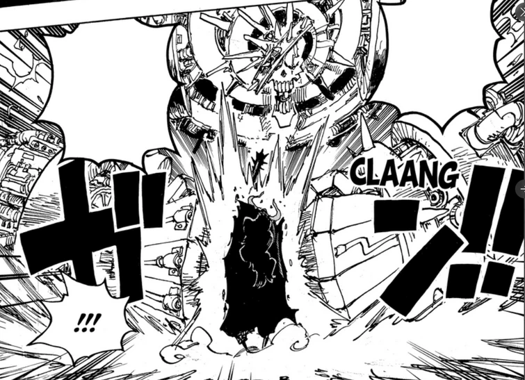 (Punk Clash) The Eustass Kid Experience | Fandom