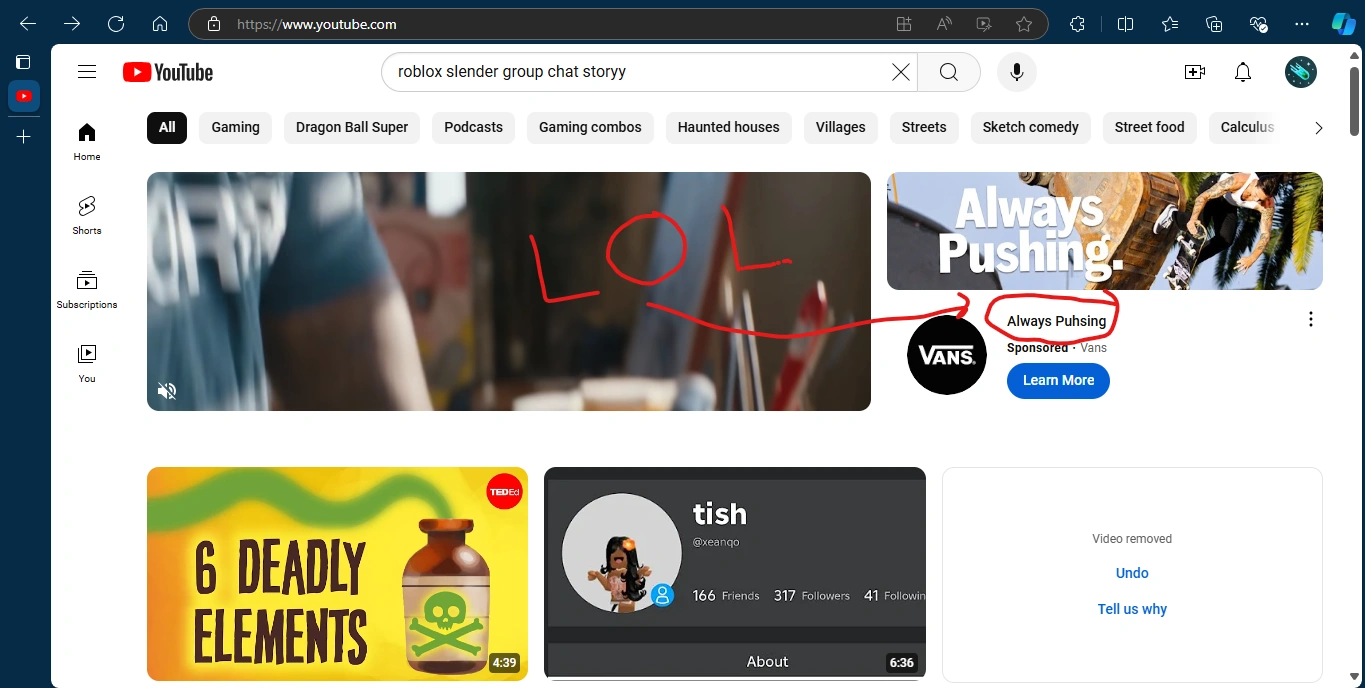 Marketeing?!?! | Fandom