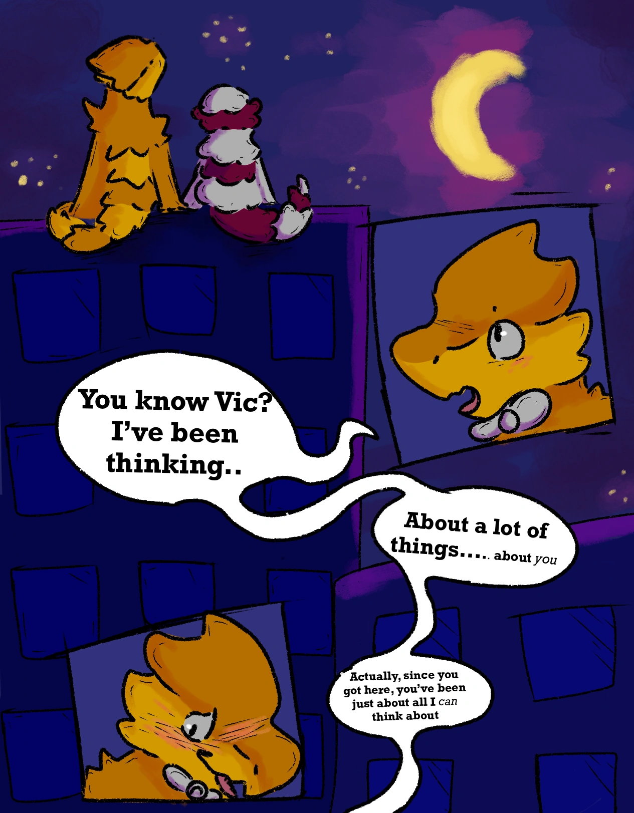 Happy pride mon | Fandom