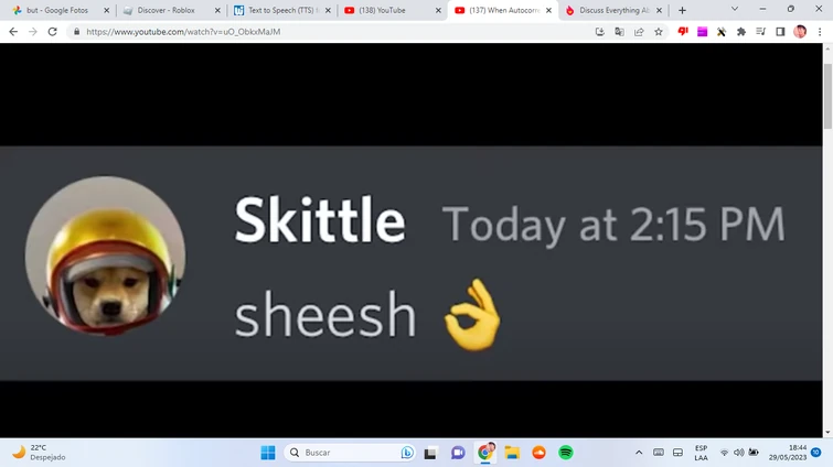 shush the sheesh | Fandom