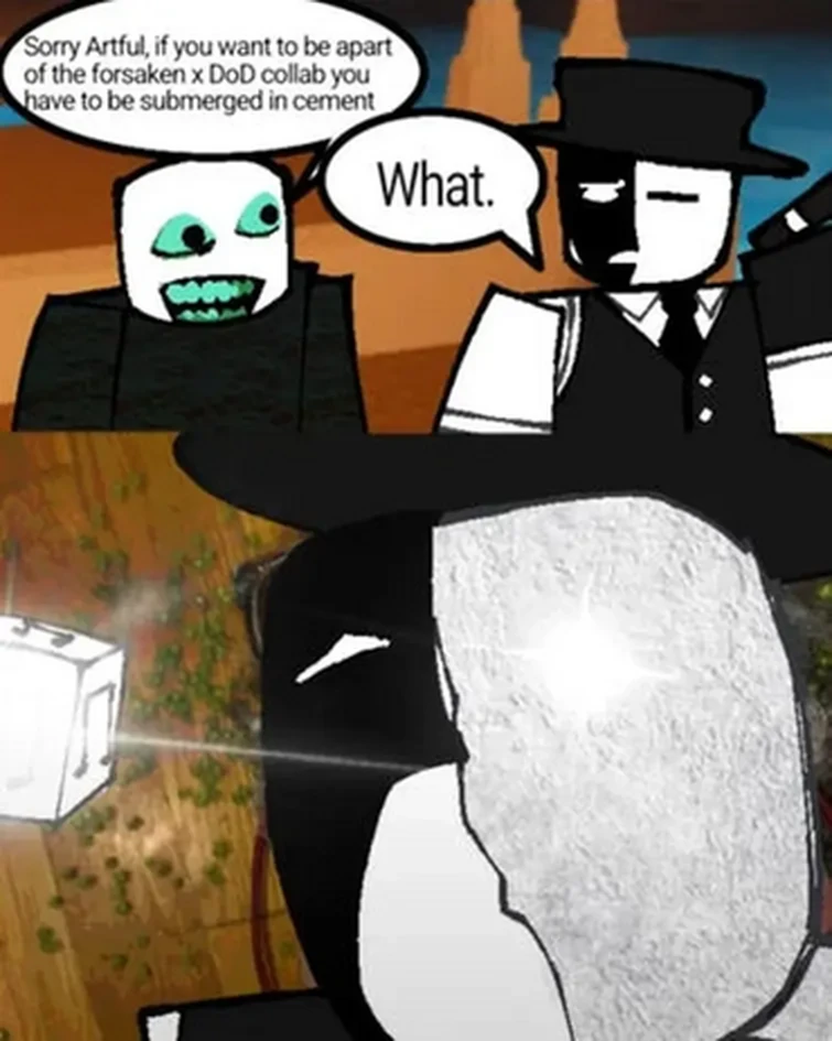 Cementful will no longer exist soon | Fandom