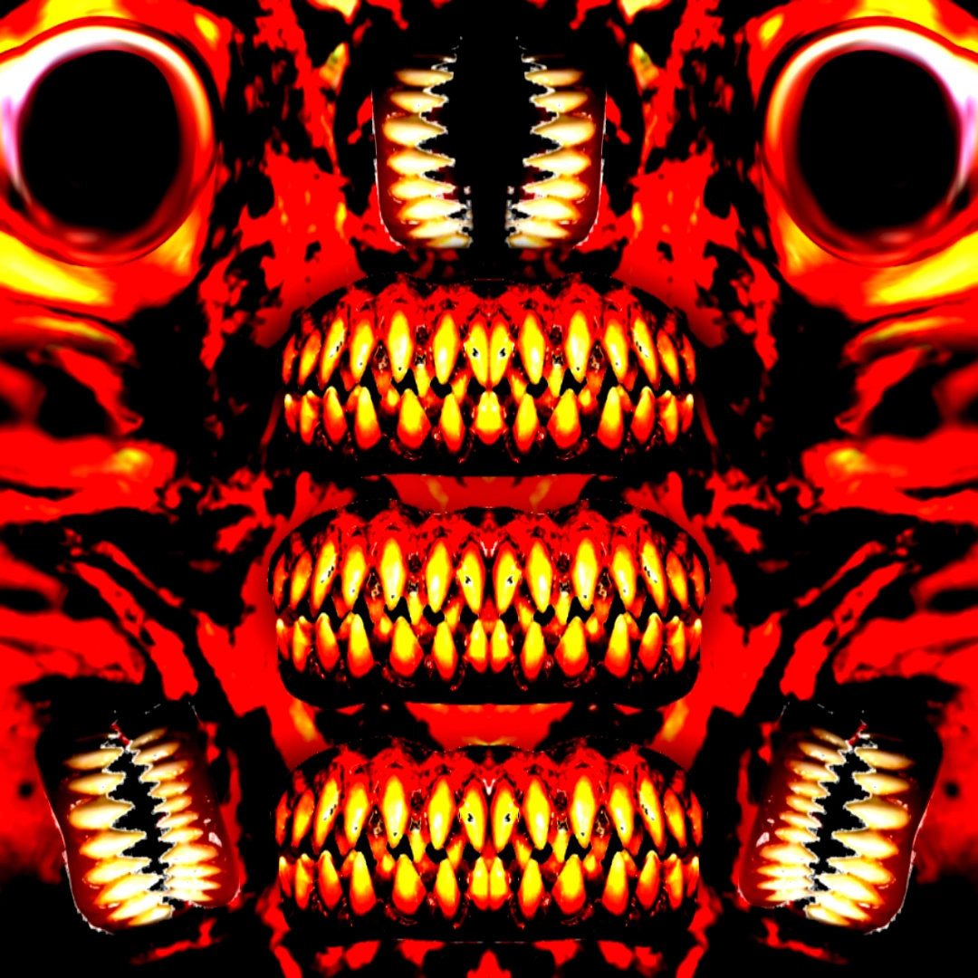 Verstörend's phase 25000 replacement | Fandom