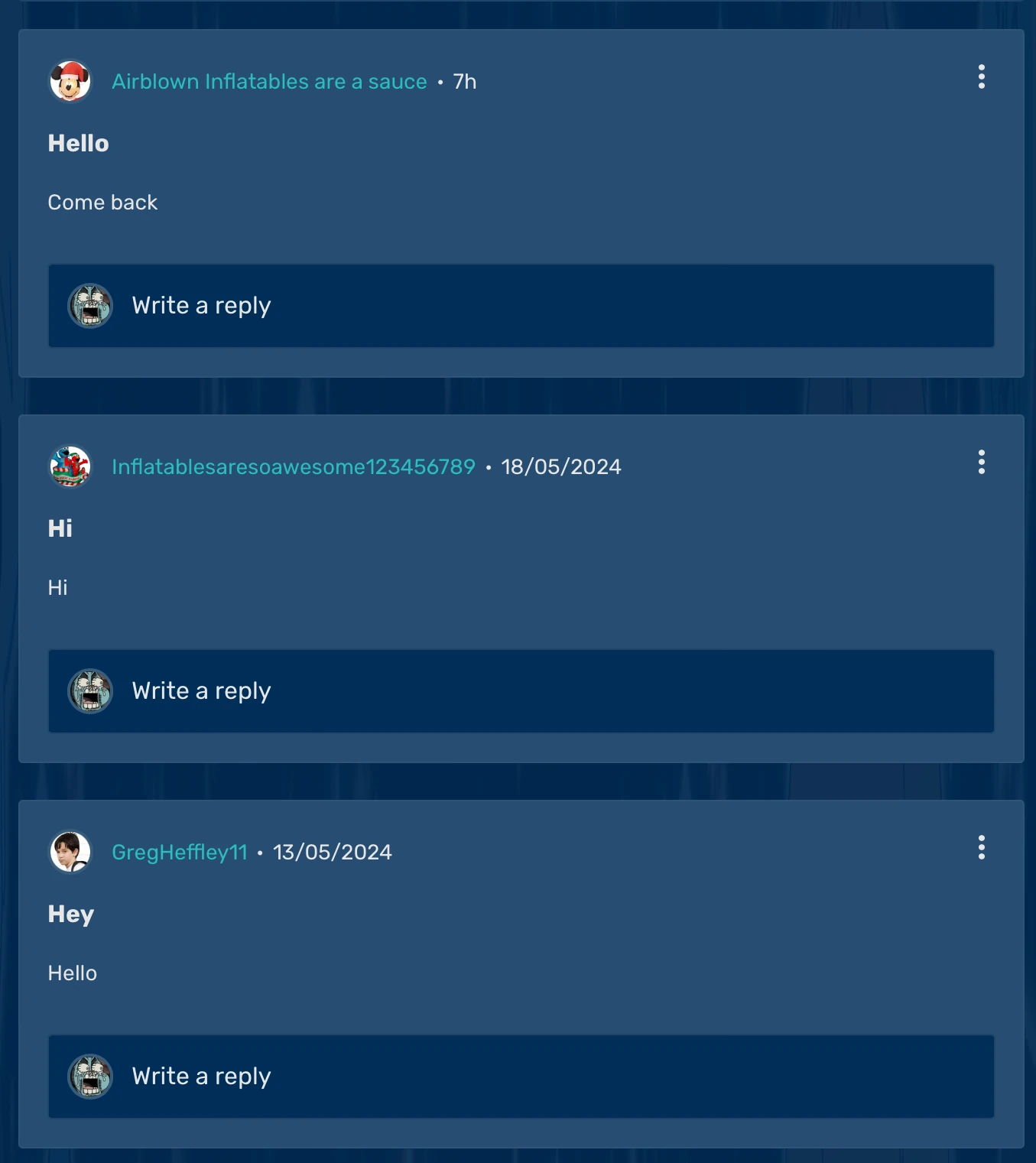 this fella so desperate🙏🏻 | Fandom