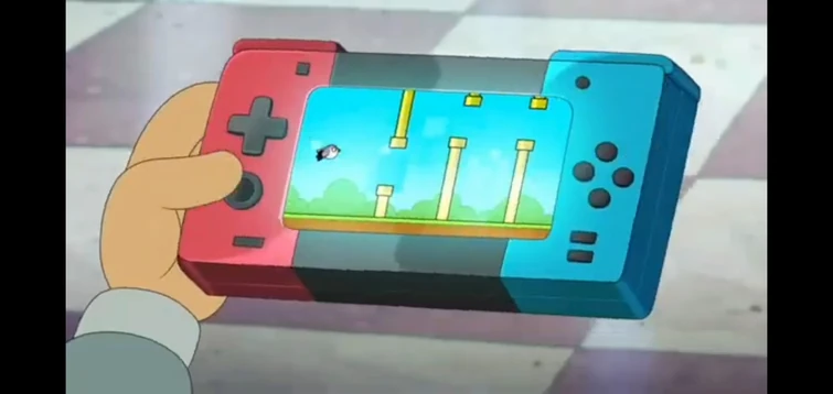 Is it just me or | Fandom