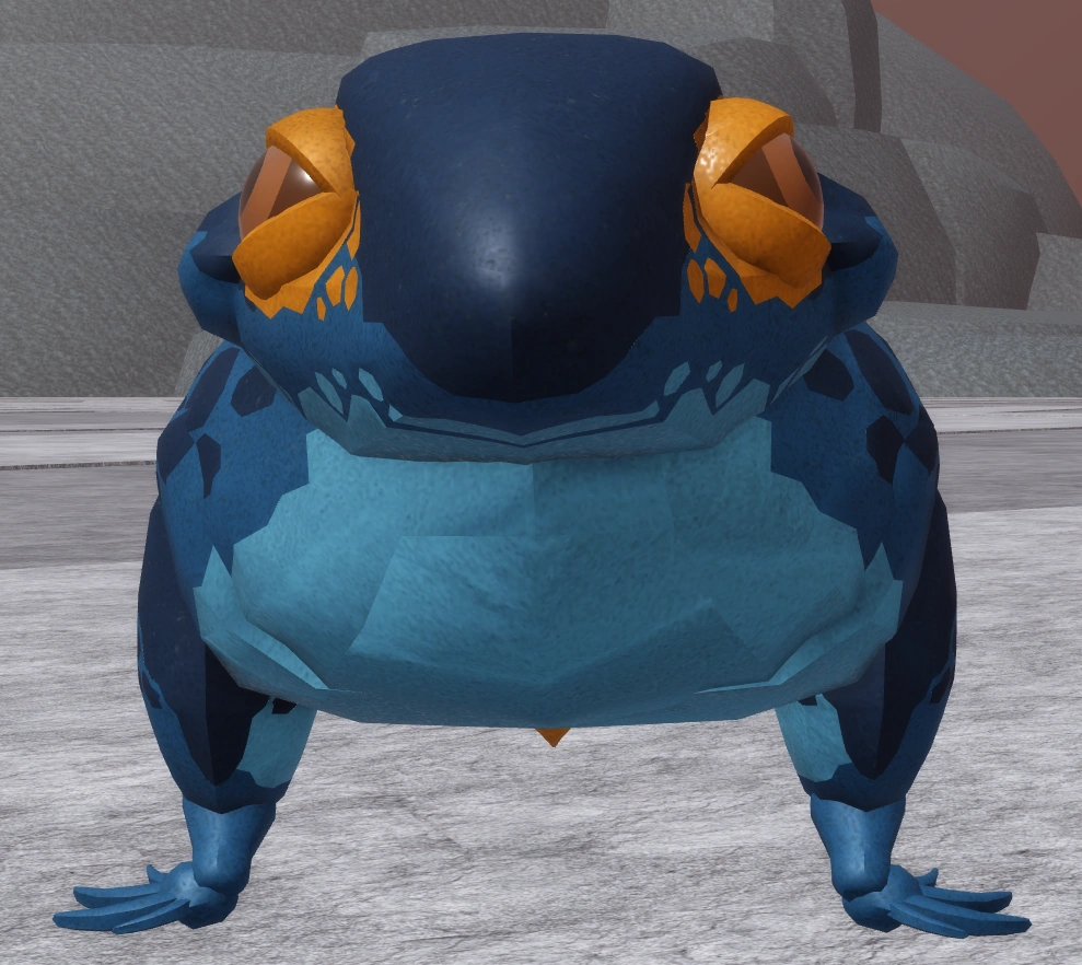 Cute Little Tadpole :-) | Fandom