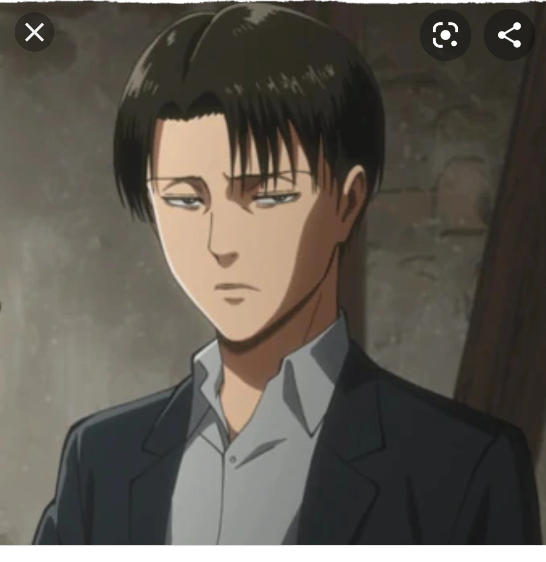 HAPPY BIRTHDAY LEVI 🎂 🥳 🎉 🎈 🎁 🎊 | Fandom