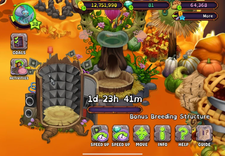 Discuss Everything About My Singing Monsters Wiki | Fandom