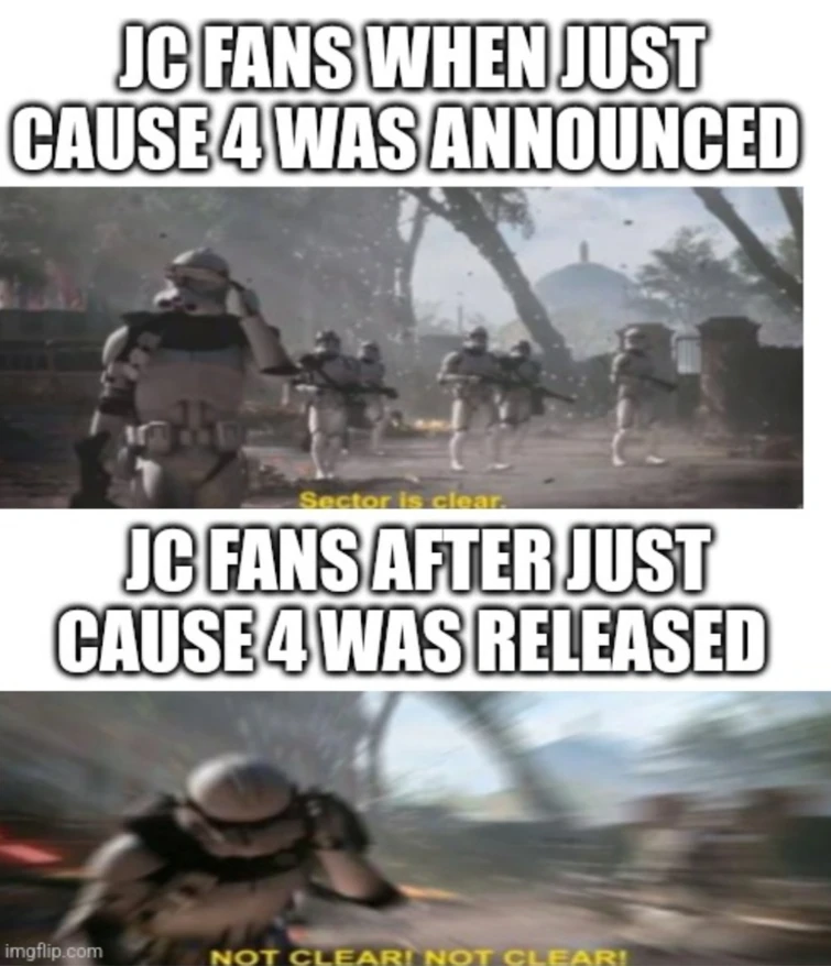 Discuss Everything About Just Cause Wiki | Fandom