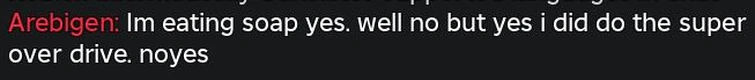 silly chat screenshots lelelel | Fandom