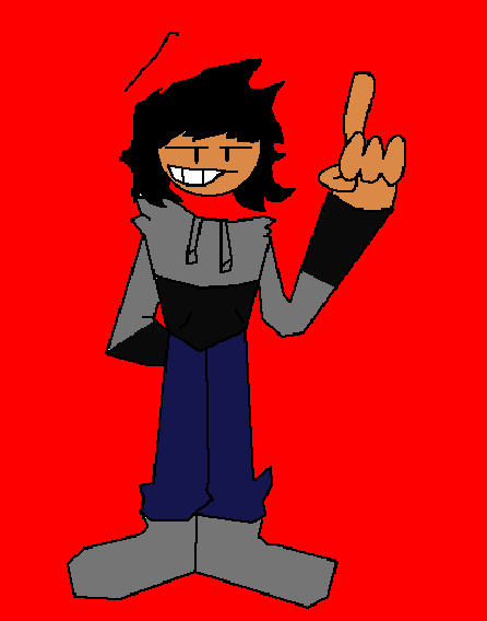 Seej. (New Oc) | Fandom