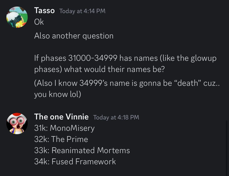 Discuss Everything About The Uncanny Incredible Wiki | Fandom