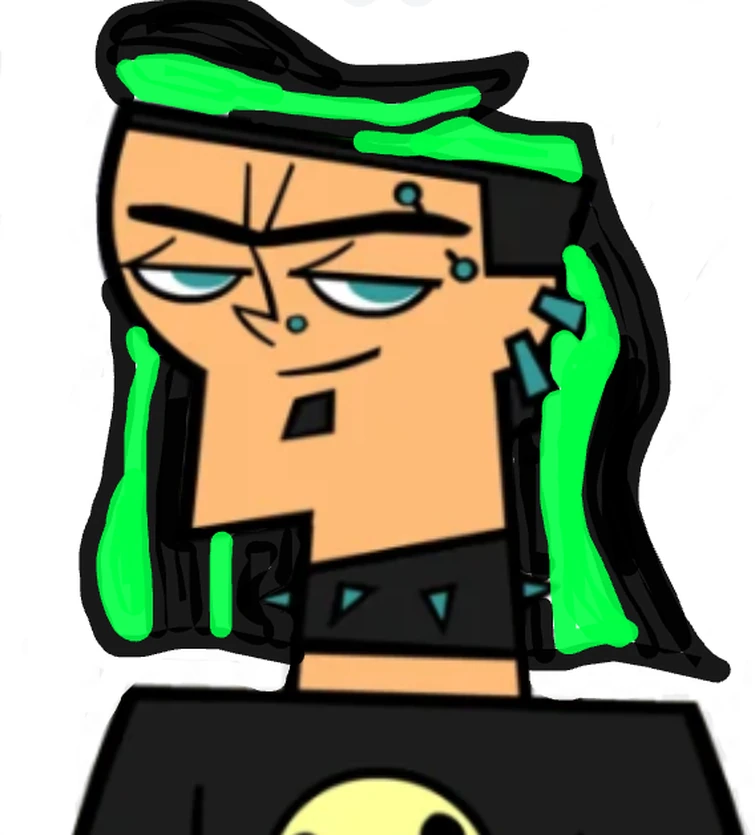 Ruining Alejandro, Duncan and Geoff's hair | Fandom