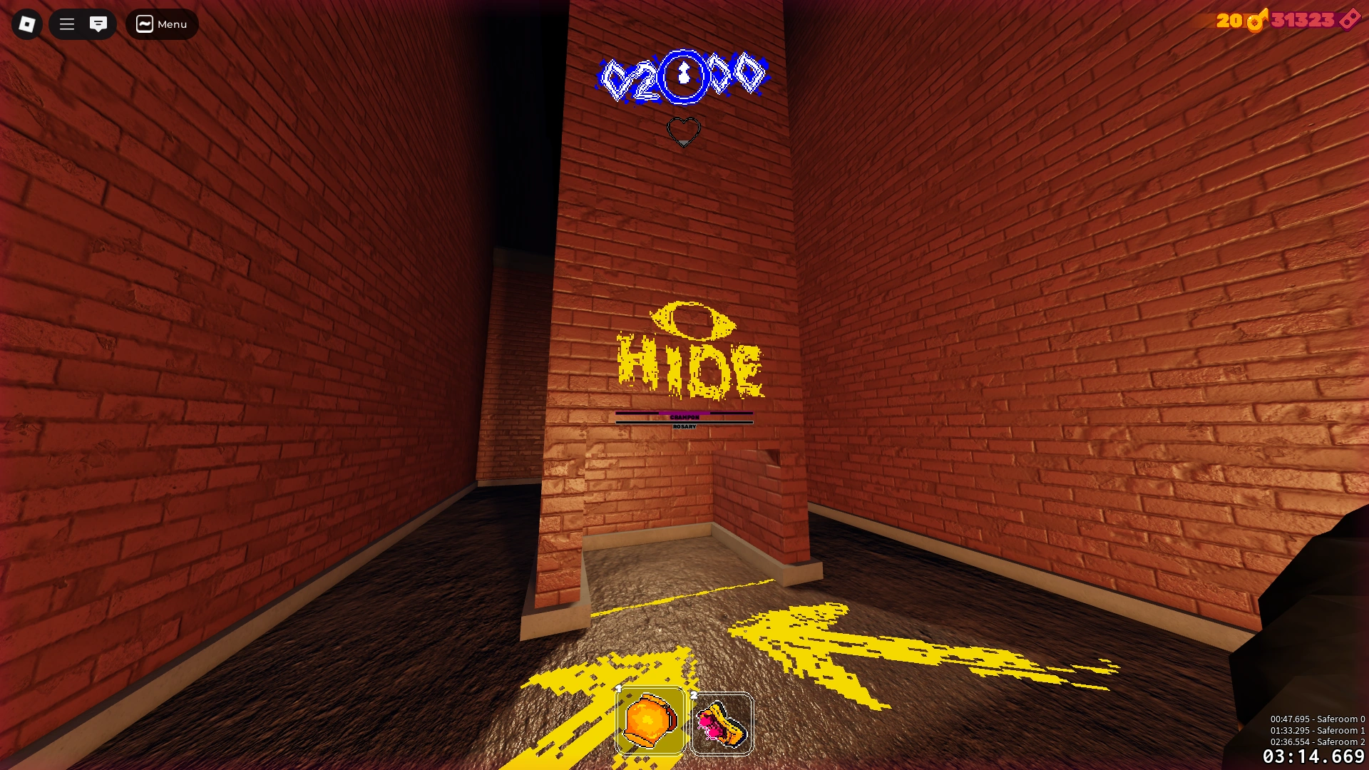 ew, this room is outdated | Fandom