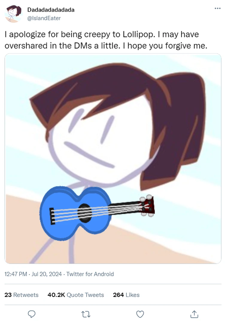 UPDATE: Dora has apologized. Let me know if you guys believe her or not! | Fandom