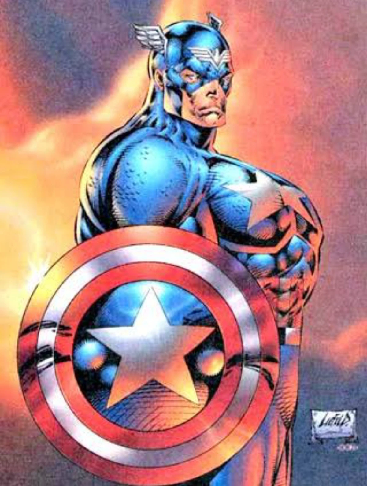 Who are your least favorite Marvel artists? | Fandom