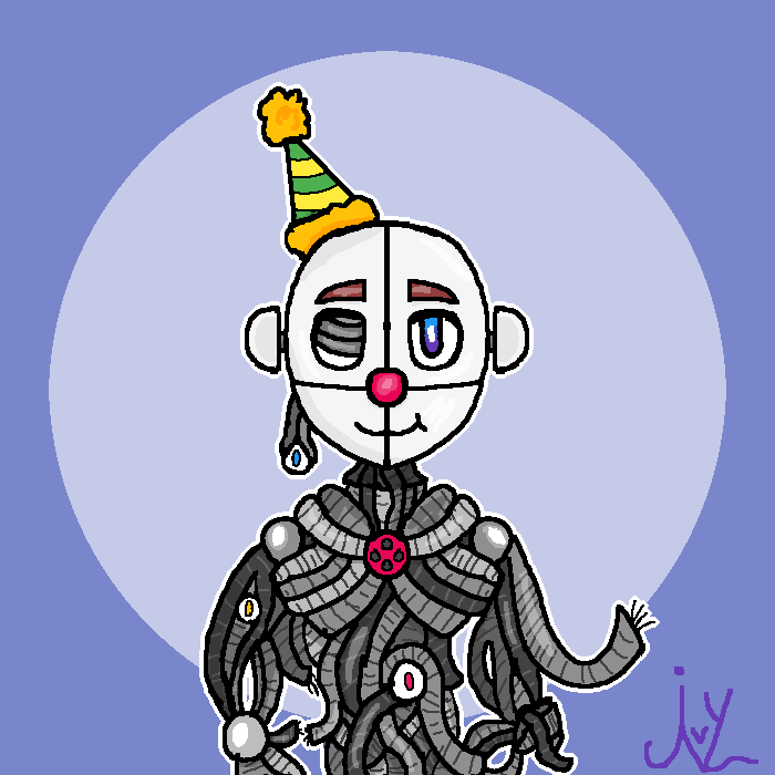 Ennard! | Fandom