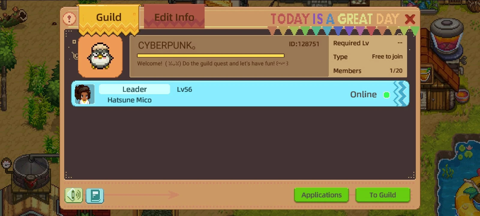 ⠁GUILD ⠁ | Fandom