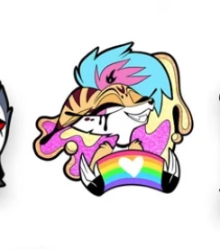 I wish I could get the new merch lol | Fandom