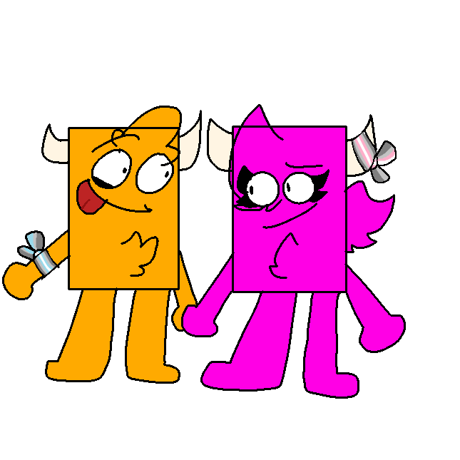 Dumb bish x slay queen (my au!) | Fandom