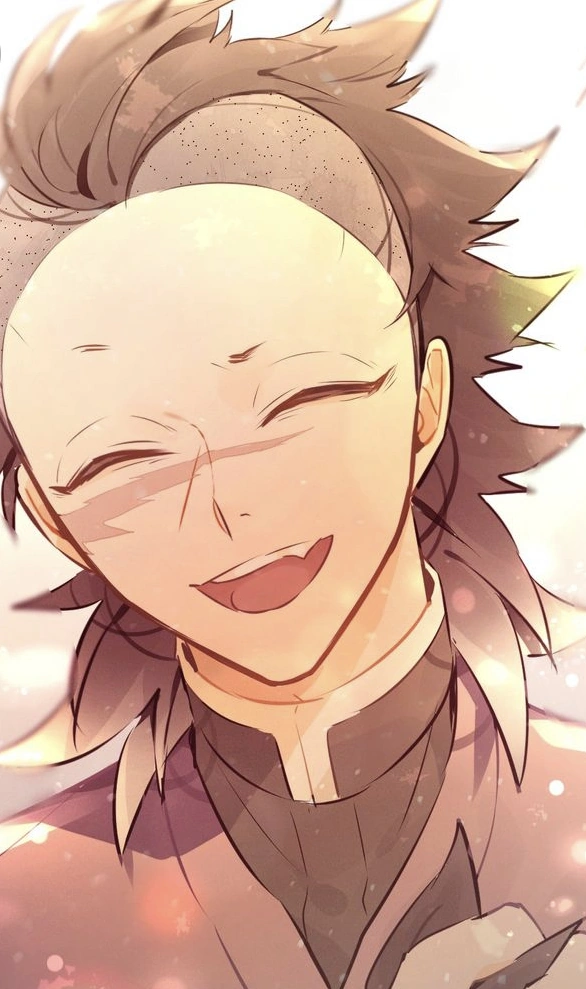 Happy Birthday Genya! 1/7 | Fandom