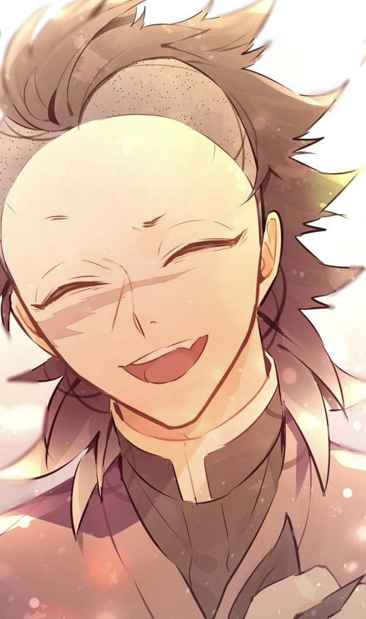 Happy Birthday Genya! 1/7 | Fandom