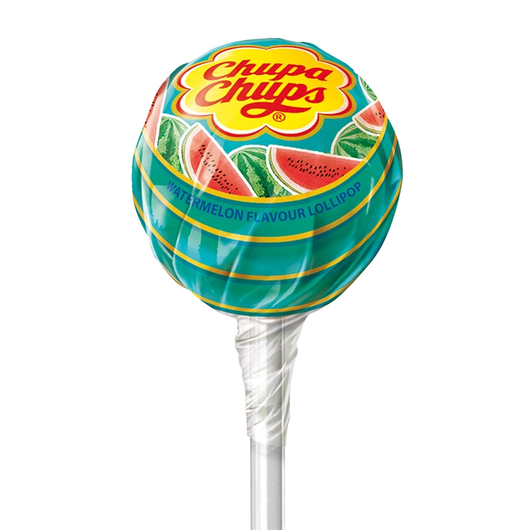 Ranking Chupa Chup flavours from worst to best (only the ones I know ...