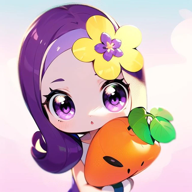 Teeniepings generated in AI | Fandom