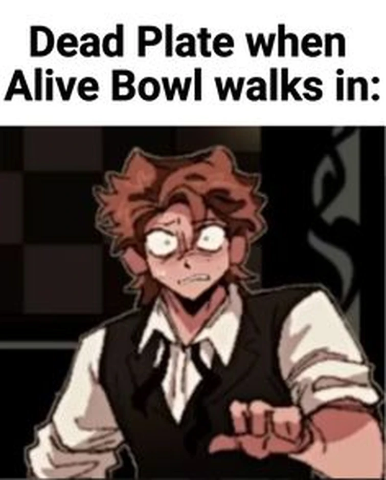 Discuss Everything About Dead Plate Wiki | Fandom