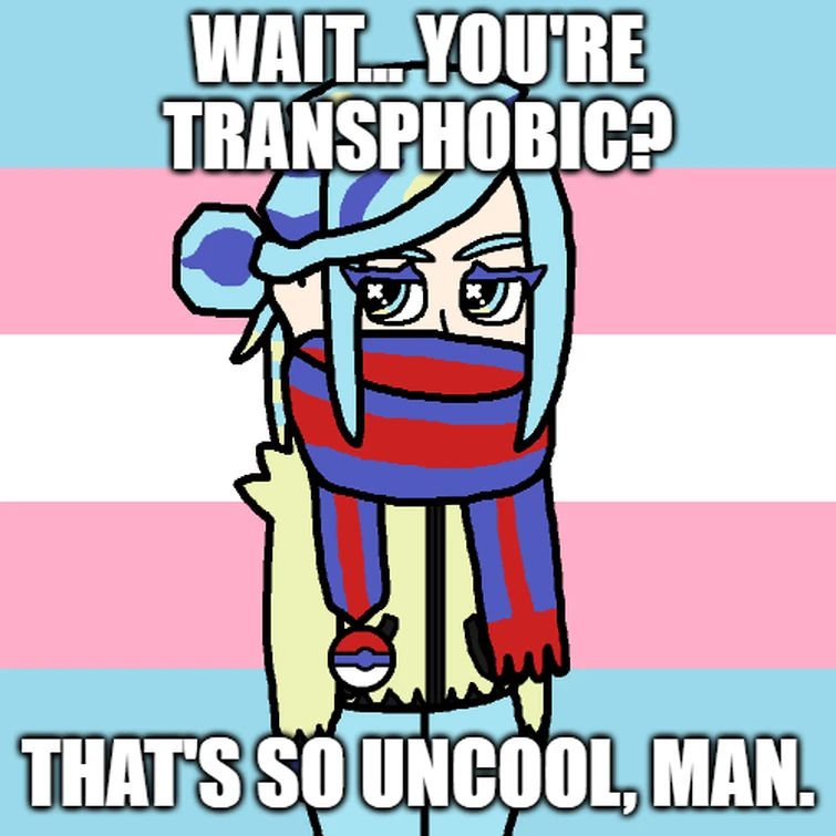 The edgy middle schoolers are gonna KILL me for this one... | Fandom
