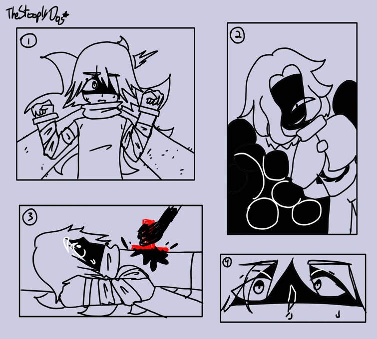 Discuss Everything About FORSAKEN Wiki | Fandom