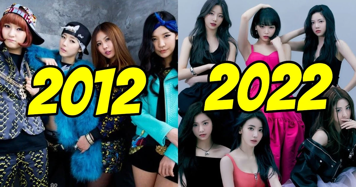 Not a good path for HYBE managing their GGs | Fandom