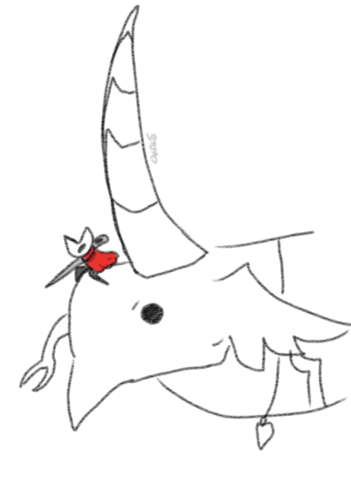 Give me some goofy dragons to draw 😼 | Fandom