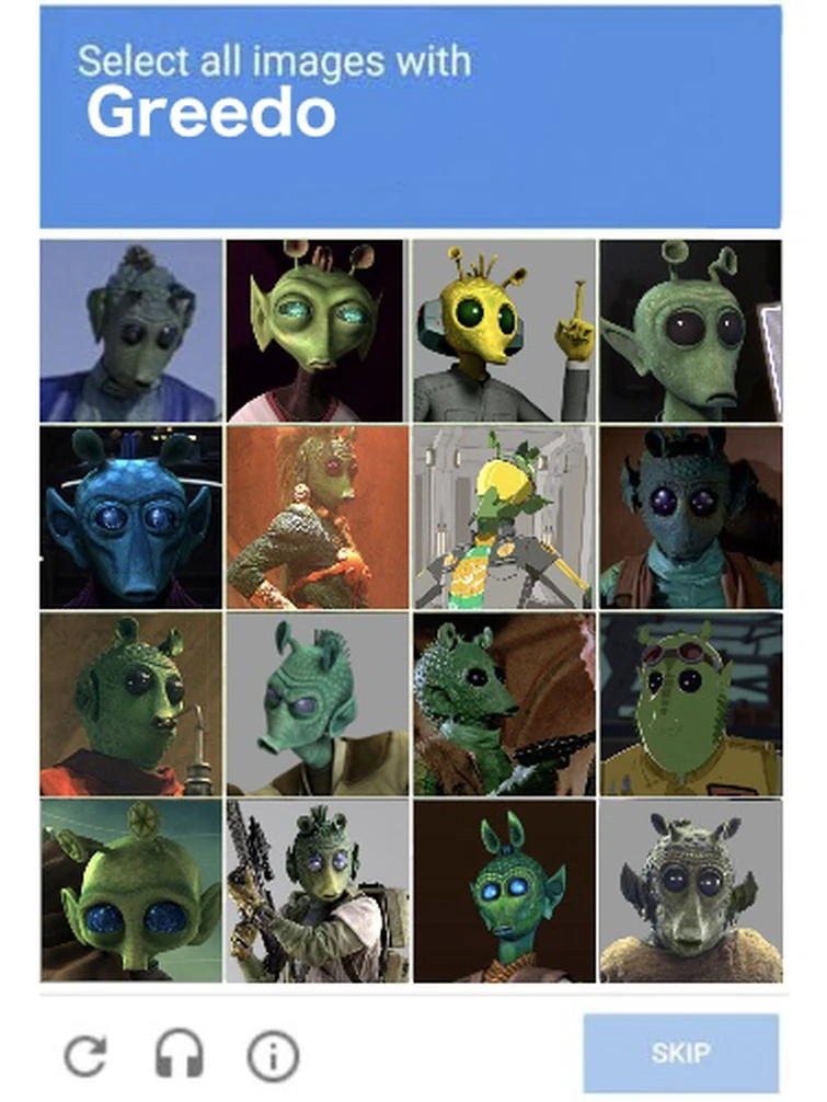 Discuss Everything About Wookieepedia | Fandom