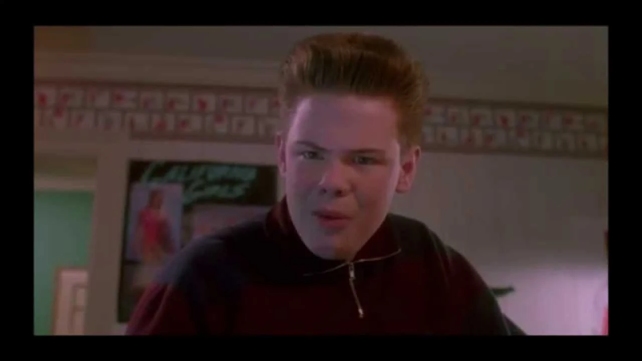 Swearing In Classic Films | Fandom