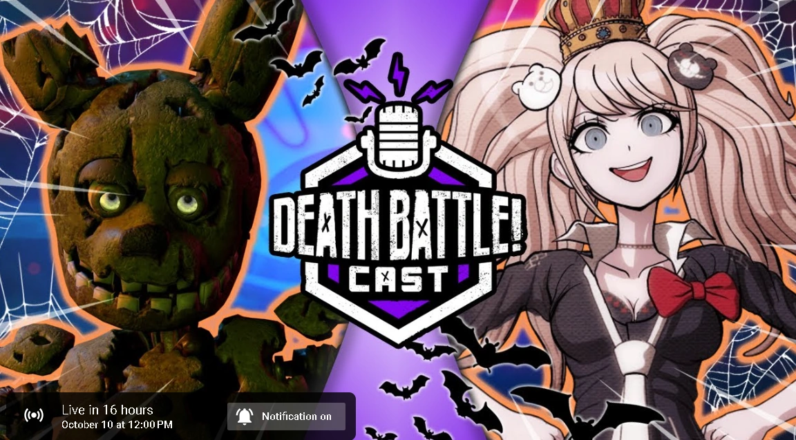 I always come back! | Fandom